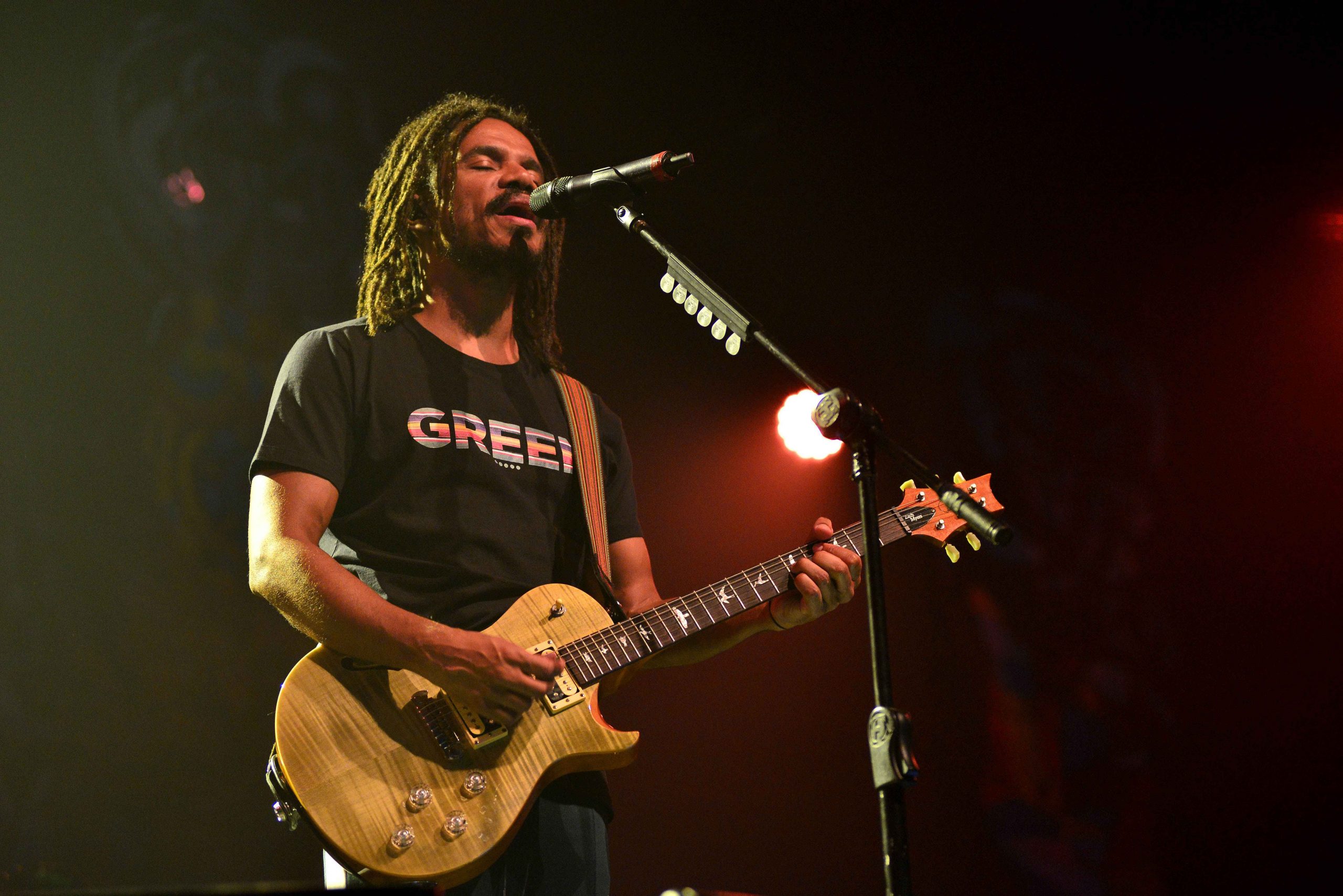 Natiruts lança 'Good Vibration' e diz ser o álbum mais colaborativo da ...