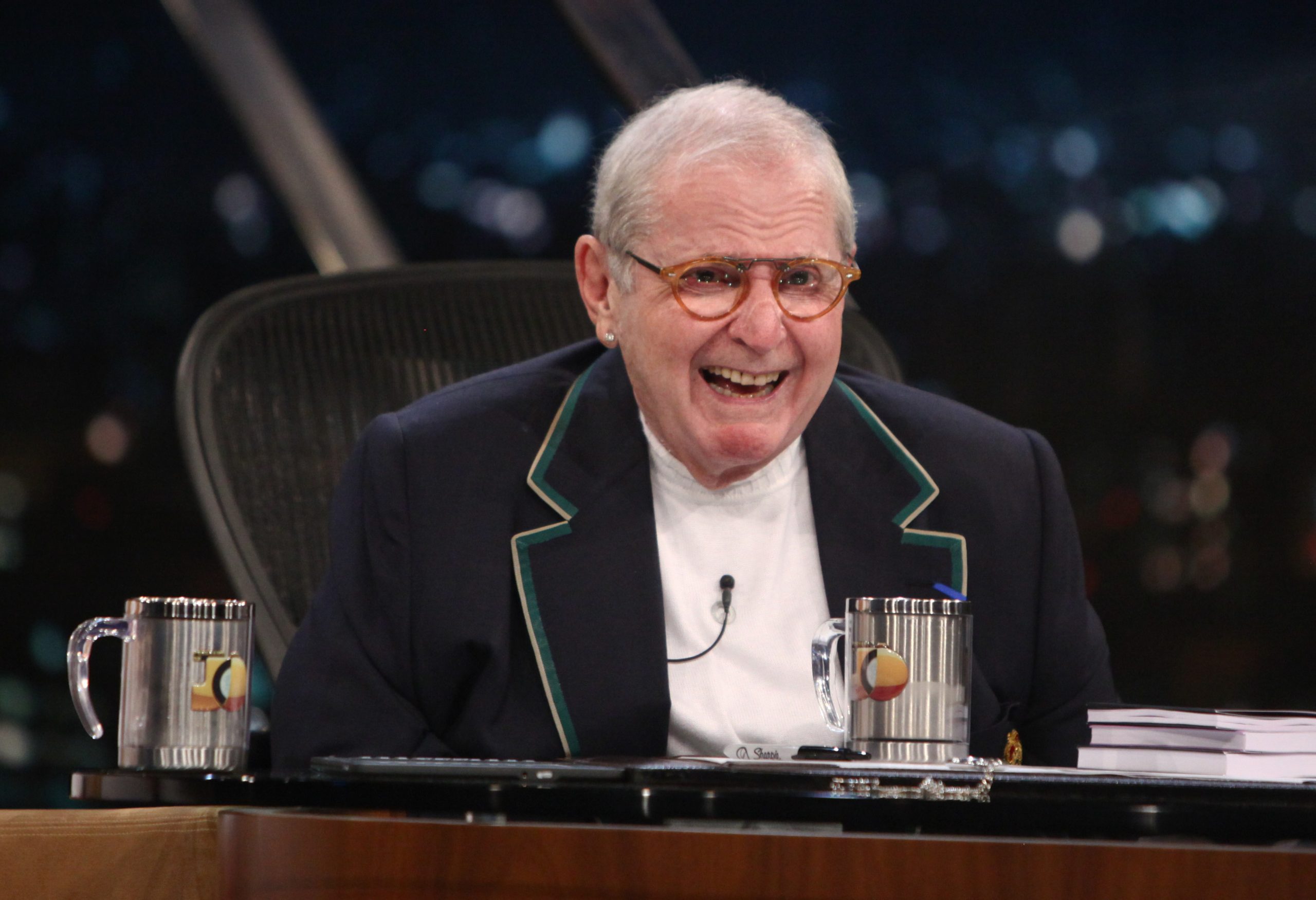 Jô Soares, gênio da TV, ensinou ao brasileiro o que é um talk show - TC ...
