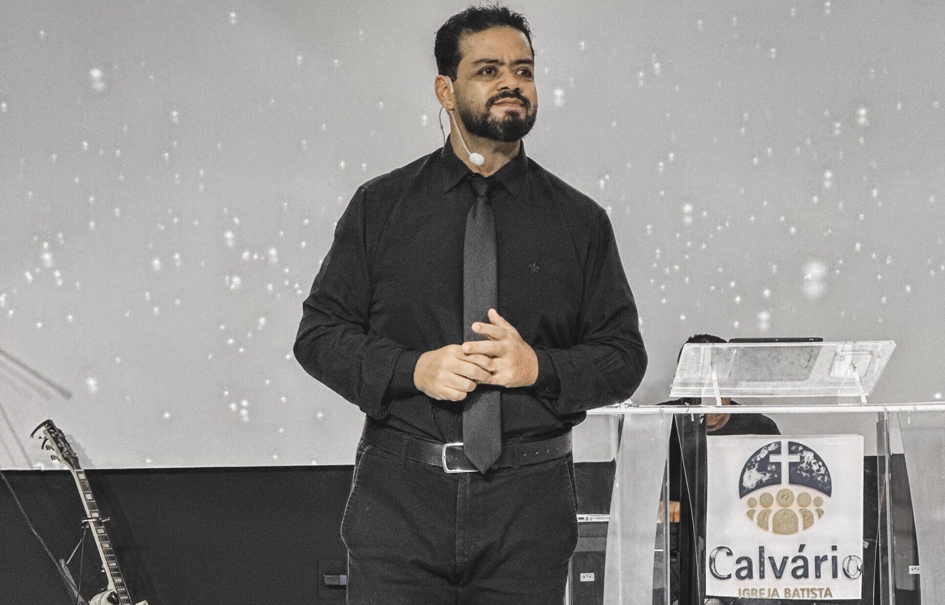 Indicado para a Assistência Social, Pastor Robson diz que quer ...