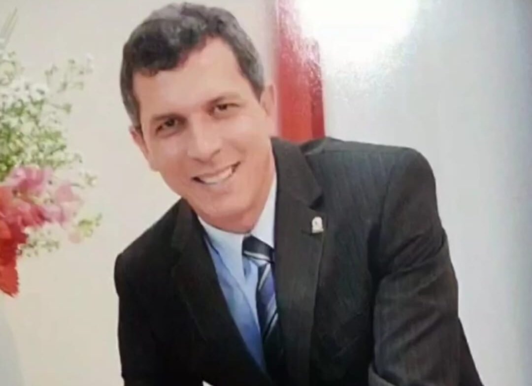 “O significado do Natal nunca vai mudar”, observa o pastor Charles Rosa ...