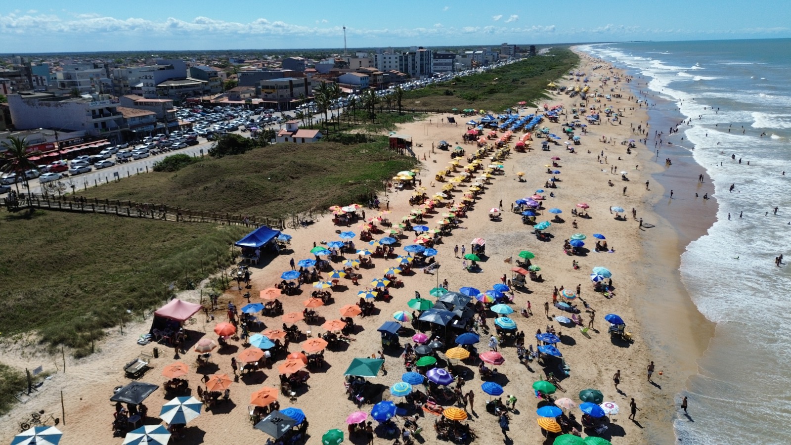 Turismo brasileiro tem faturamento recorde de R$ 185 bi em 2025 - TC Online